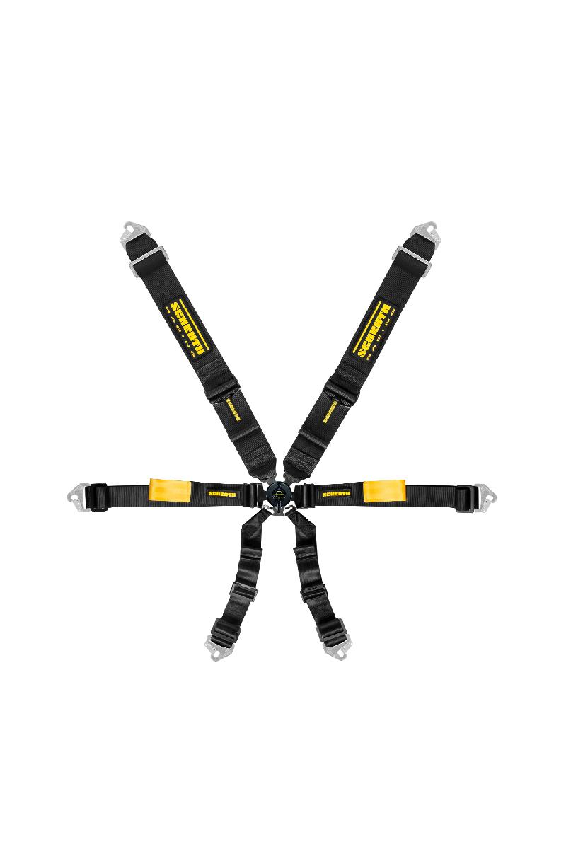 SAFETY THROUGH TECHNOLOGY Enduro 3x2 SAFETY THROUGH TECHNOLOGY Enduro 3x2